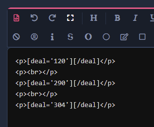 BBCode scheint nicht mehr zu funktionieren - Archiv - WBB-Elite.de